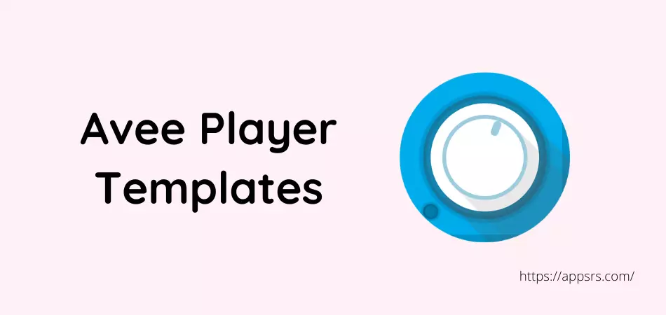 Avee Player Template Download Links For Users